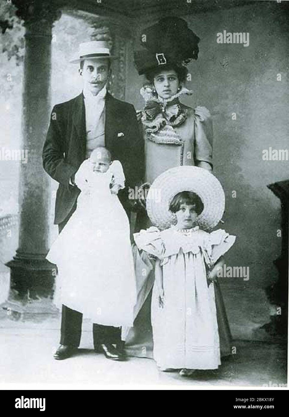 Ignazio florio hi-res stock photography and images - Alamy