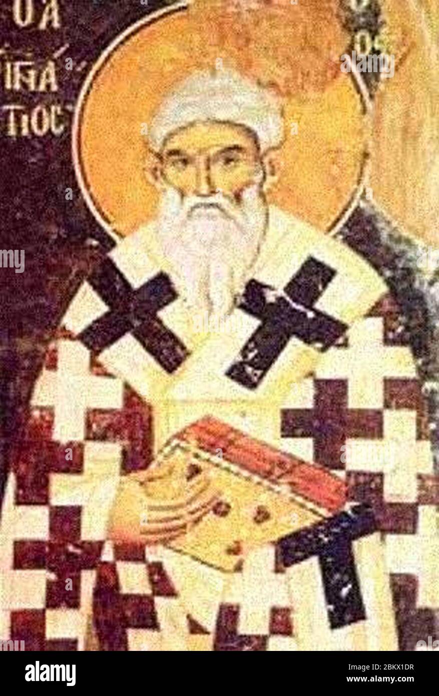 Antiohijski hi-res stock photography and images - Alamy