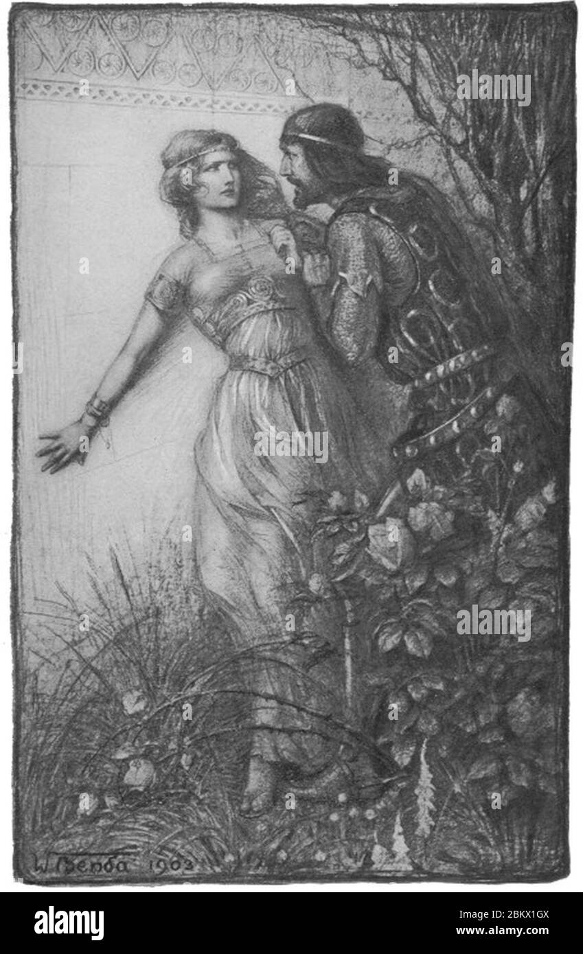 Gorlois Black and White Stock Photos & Images - Alamy