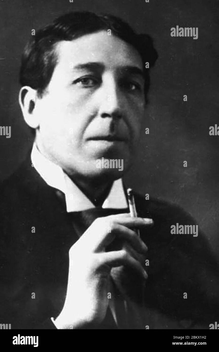 Igor severyanin Black and White Stock Photos & Images - Alamy