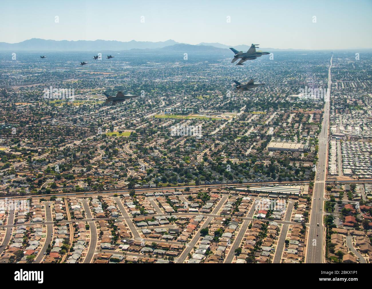 Line of f 16s hi-res stock photography and images - Alamy
