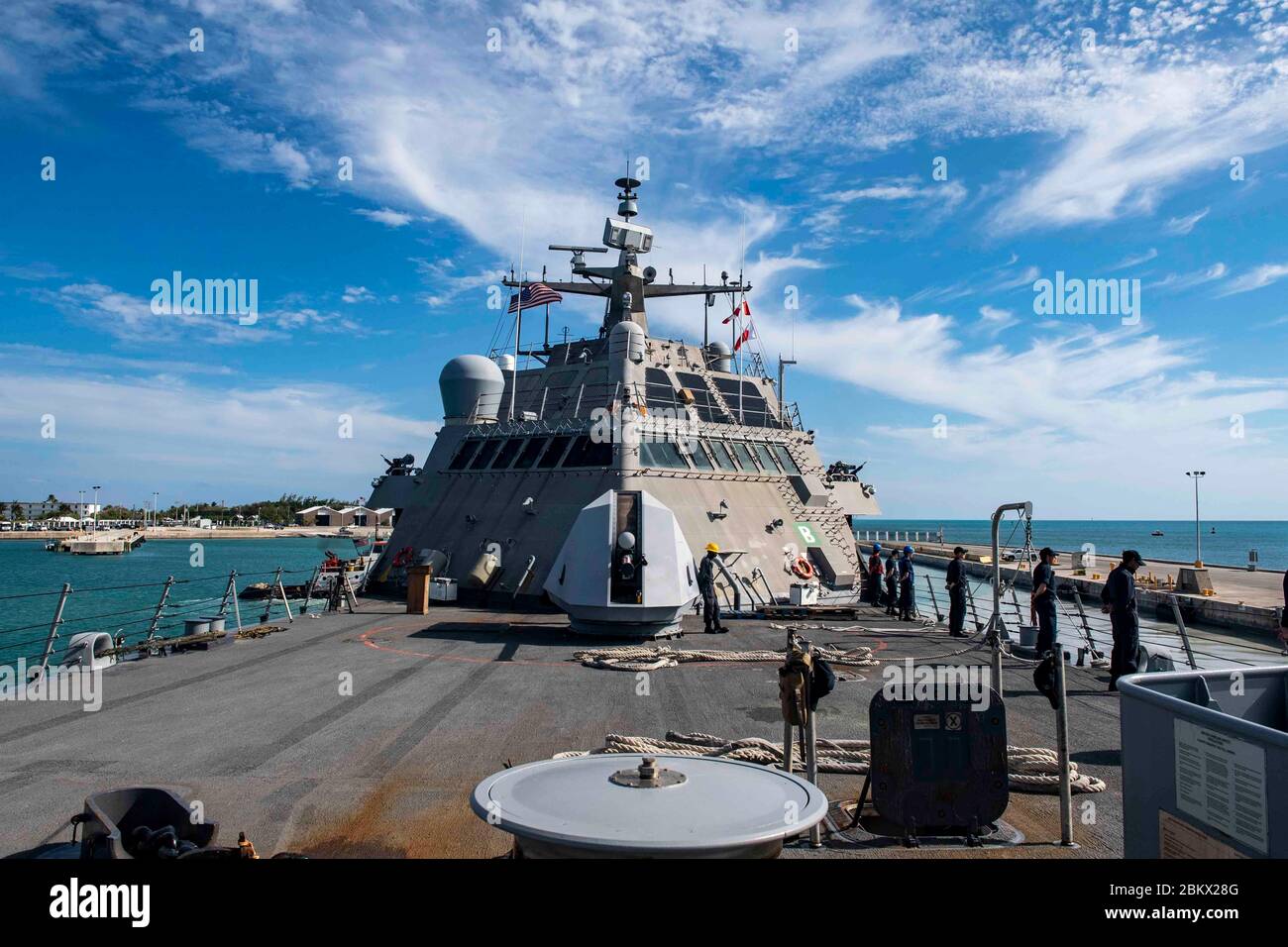 Joint interagency task force jiatf south hi-res stock photography and images - Alamy