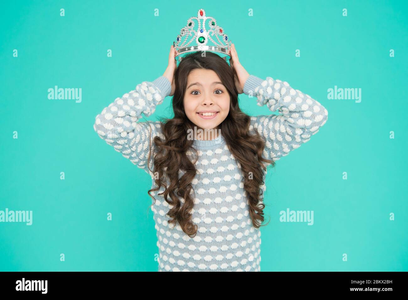 Little miss pageant hi-res stock photography and images - Alamy
