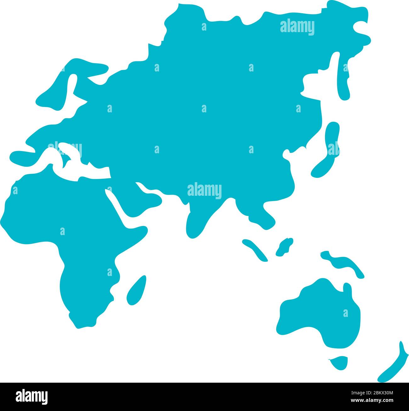 antique continent maps isolated icon Stock Vector Image & Art - Alamy