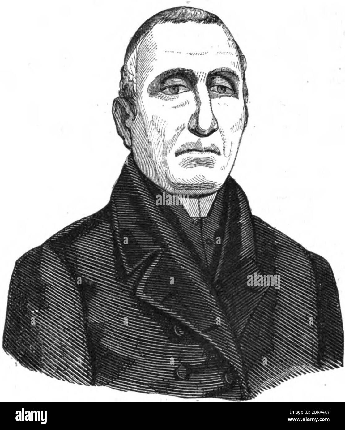 Il Mondo Illustrato 1847 - Giuseppe Zamboni Stock Photo - Alamy