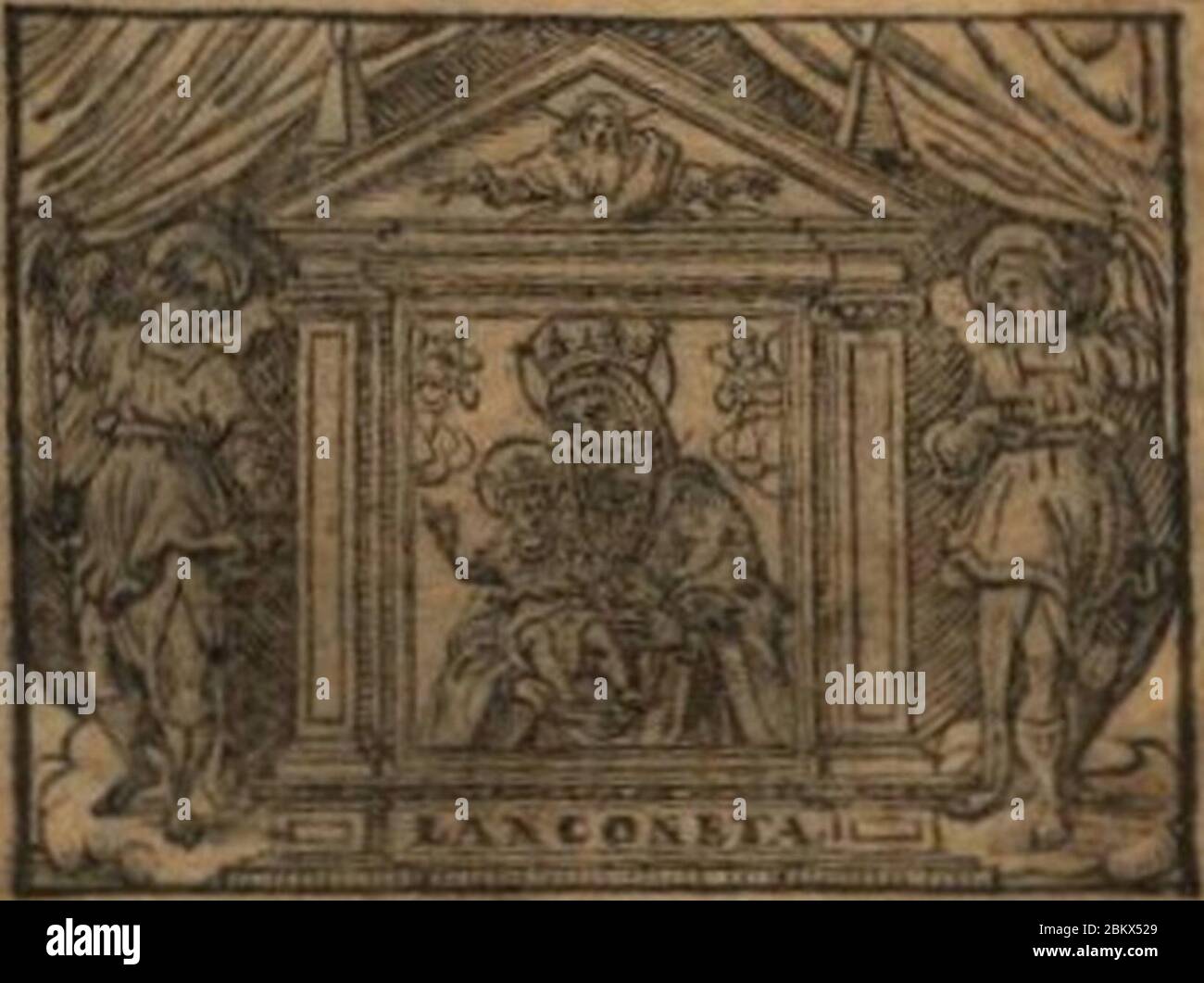 Il mortorio di Christo (page 2 crop Stock Photo - Alamy