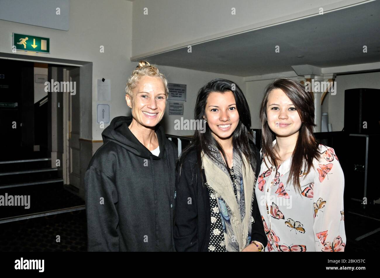 WBC international championship and Chang Cup at Bournemouth. Bounemouth ...