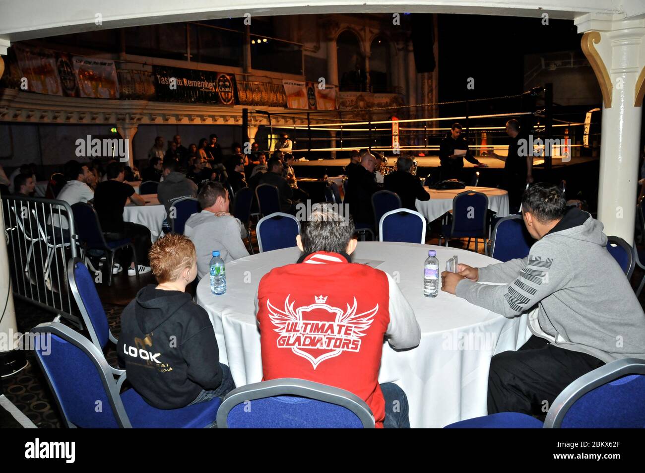 The first rules boxing hi-res stock photography and images - Alamy