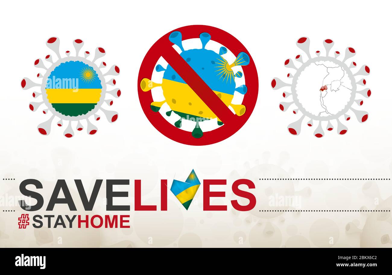 Stop rwanda Stock Vector Images - Alamy