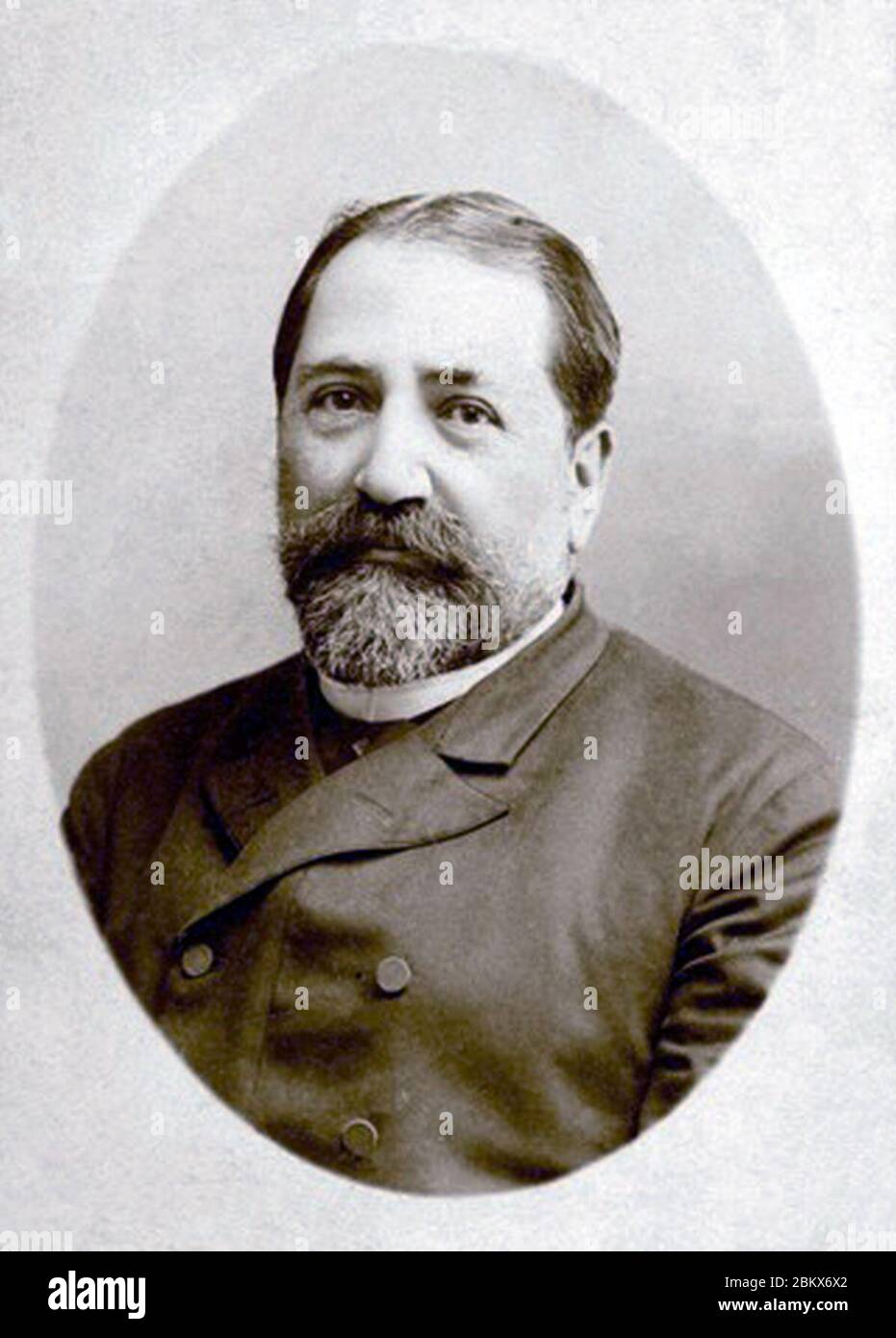 Alexander chavchavadze hi-res stock photography and images - Alamy