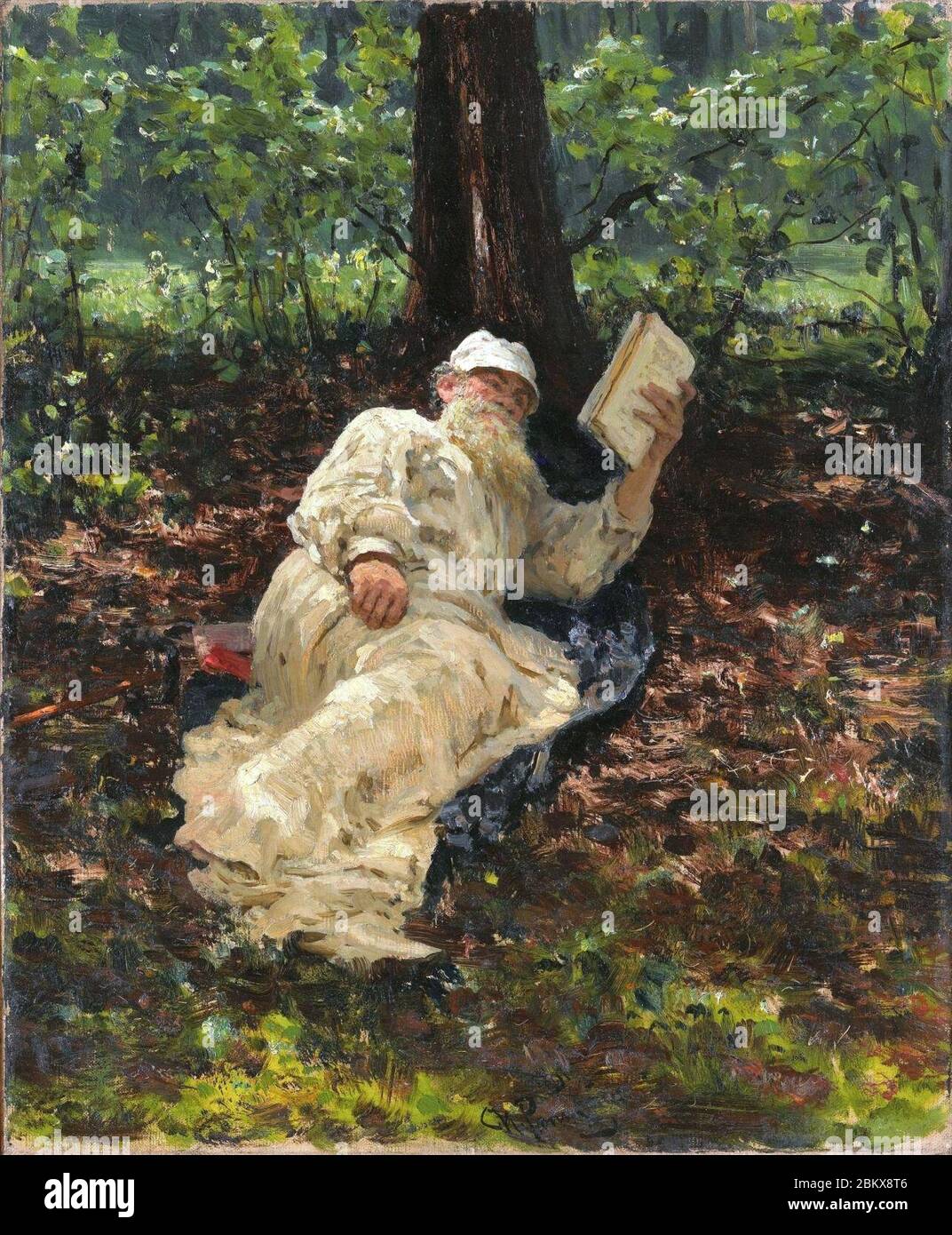 Jefimowitsch hi-res stock photography and images - Alamy