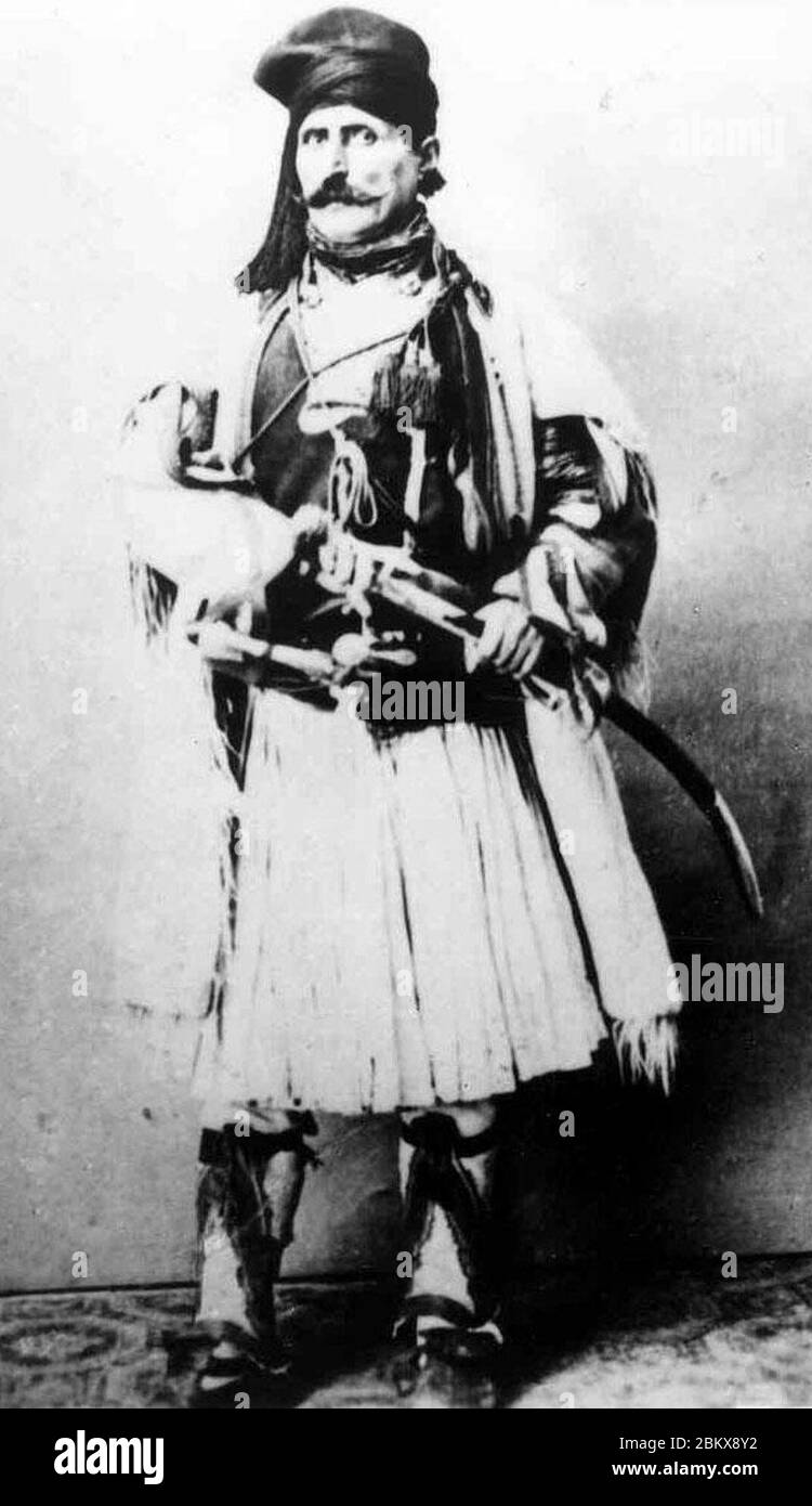 Voevoda hi-res stock photography and images - Alamy