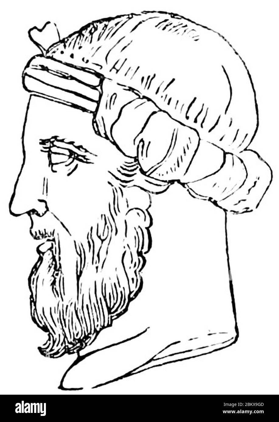 Plato or platon Cut Out Stock Images & Pictures - Alamy