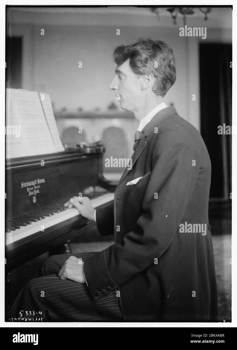 Illingworth hi-res stock photography and images - Alamy