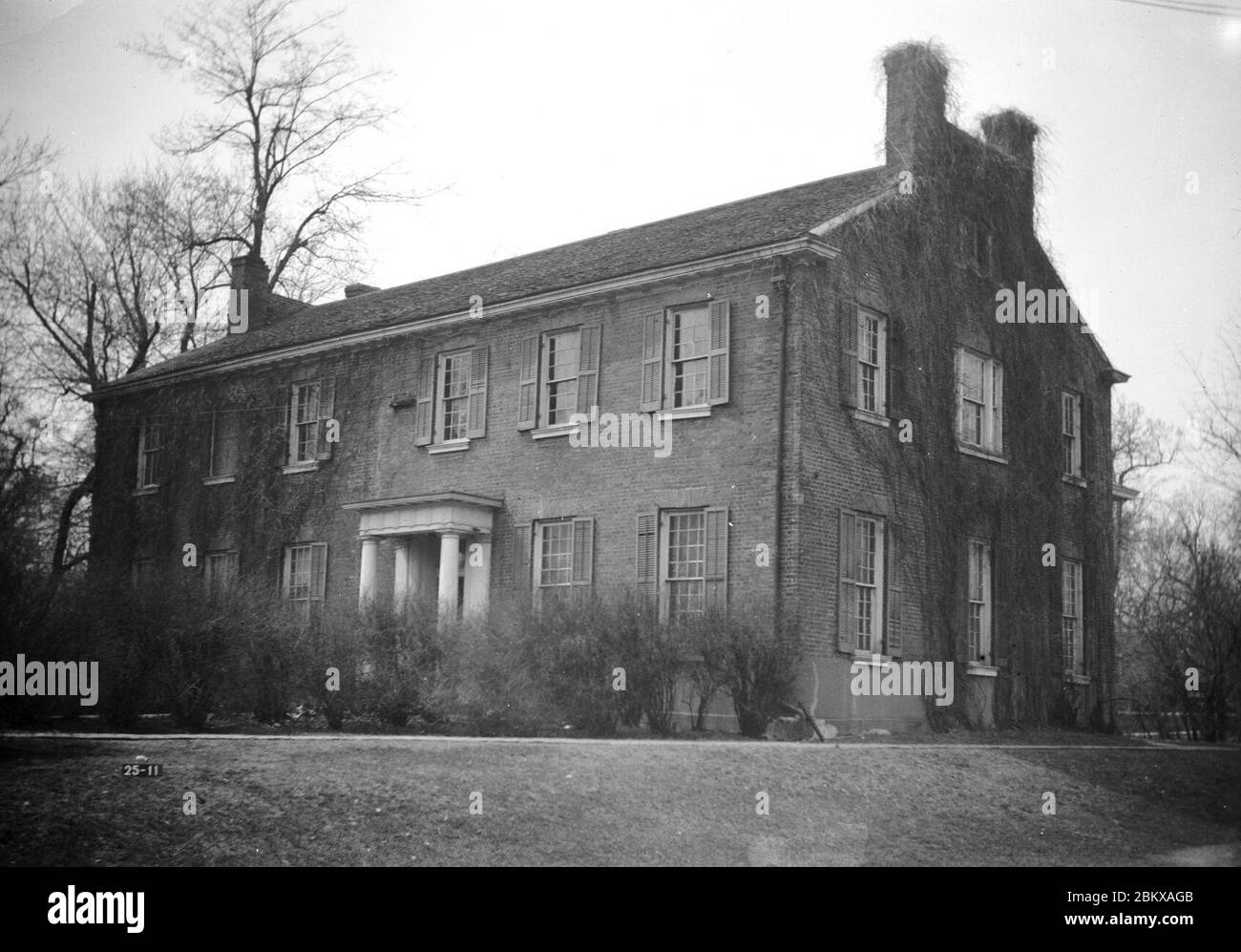 Illinois college hi-res stock photography and images - Alamy