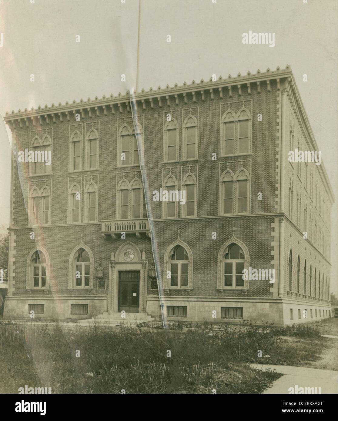 Bell telephone company hi-res stock photography and images - Alamy