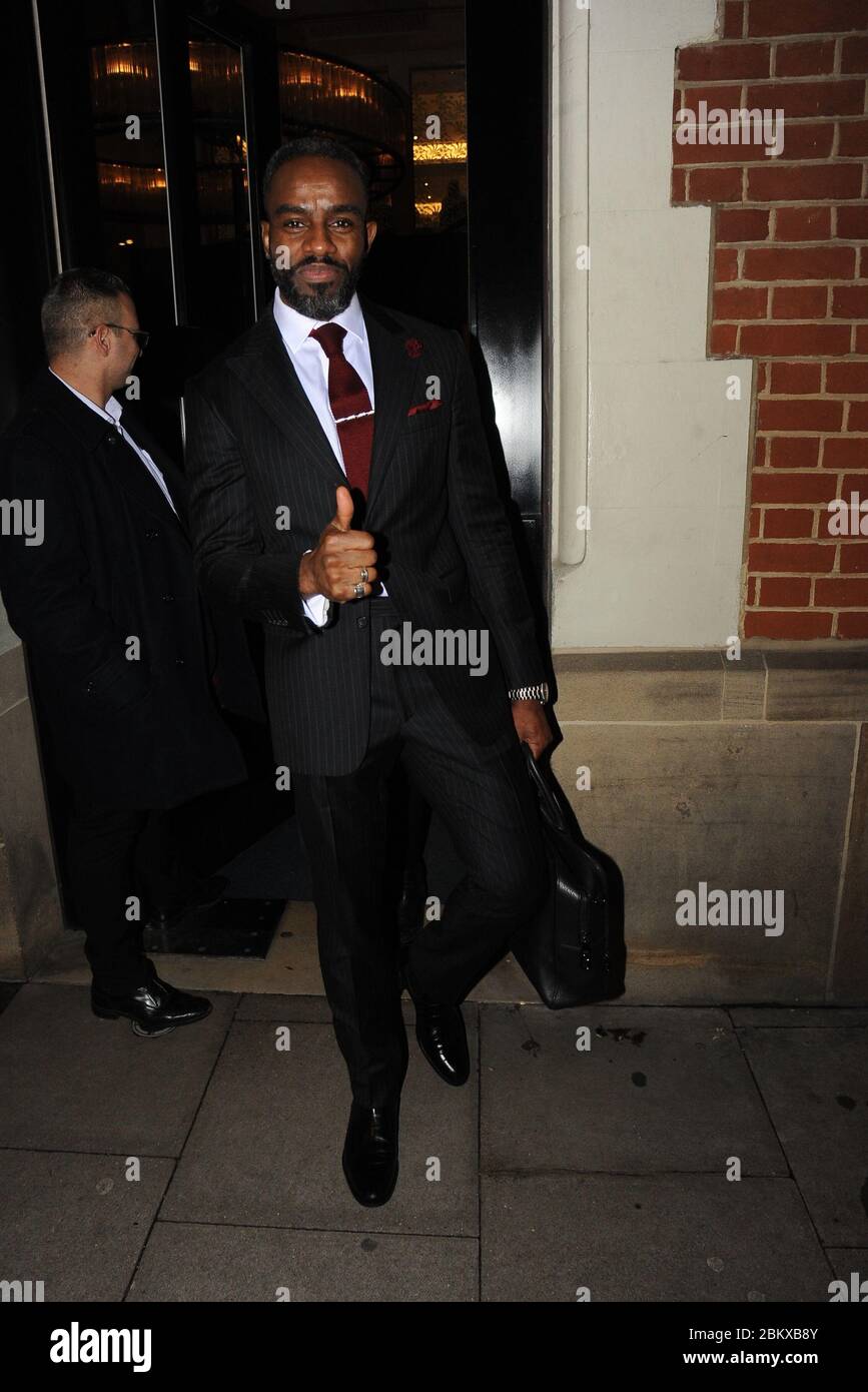 Chucky Venn High Resolution Stock Photography and Images - Alamy