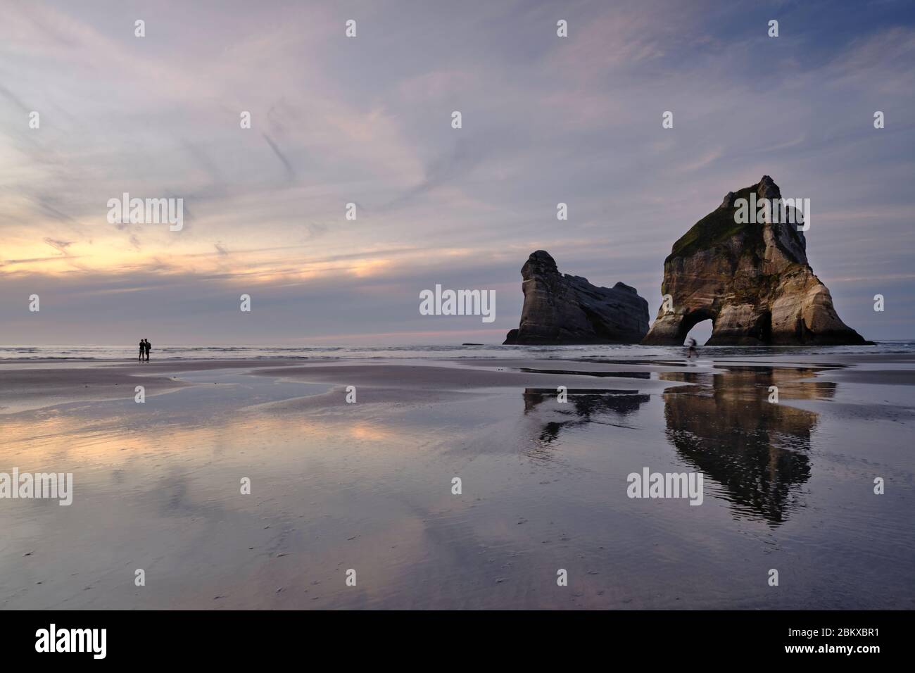 Farewell point hi-res stock photography and images - Alamy