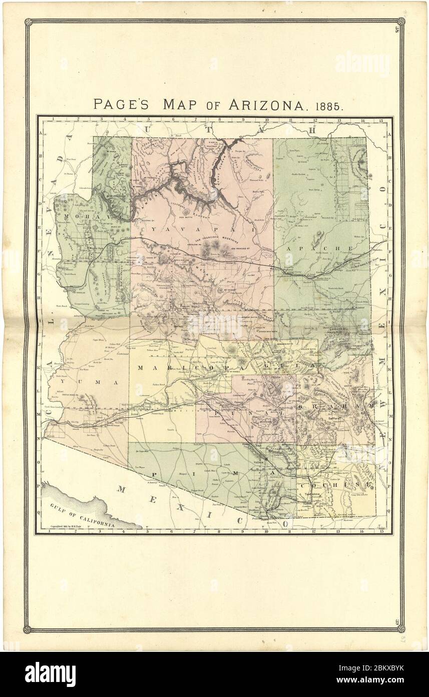 Illustrated atlas of Lake County, Illinois - containing maps of every ...
