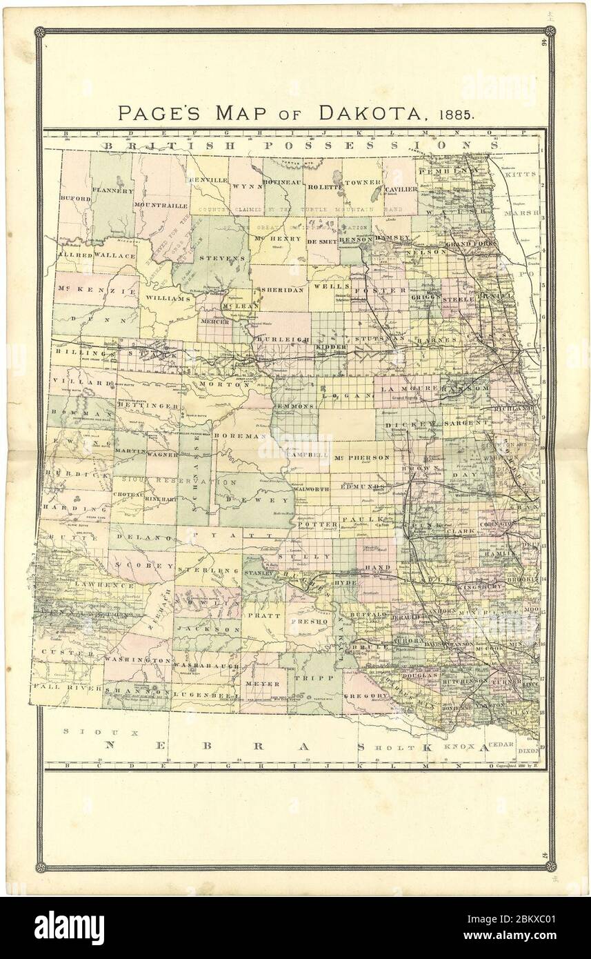Illustrated atlas of Lake County, Illinois - containing maps of every ...