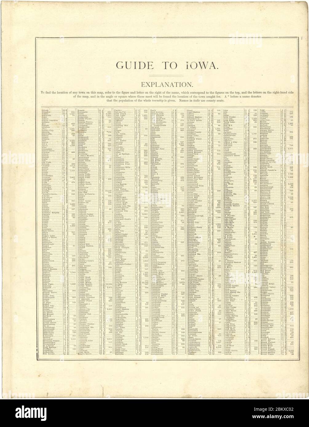 Illustrated atlas of Lake County, Illinois - containing maps of every ...