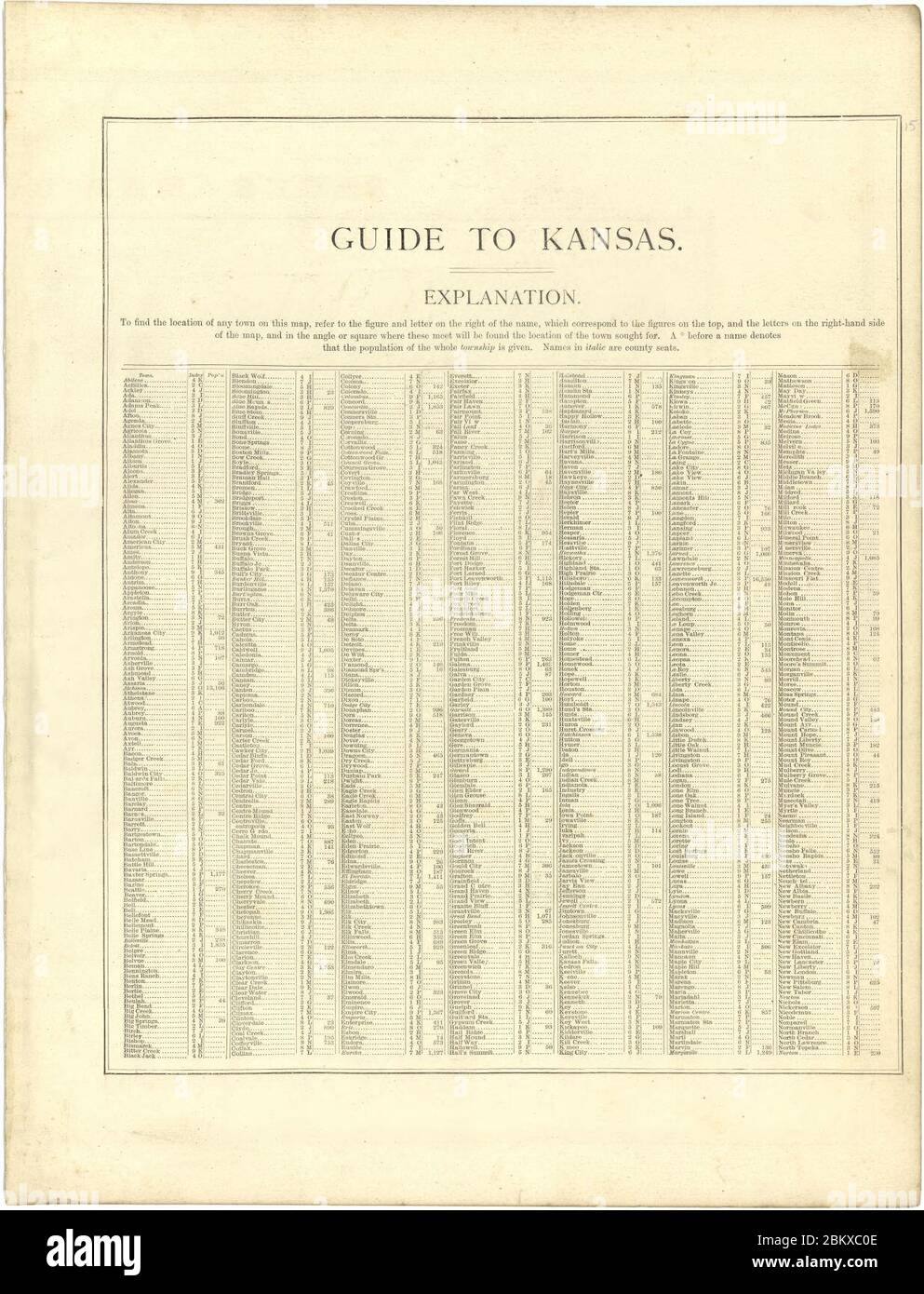 Illustrated atlas of Lake County, Illinois - containing maps of every ...