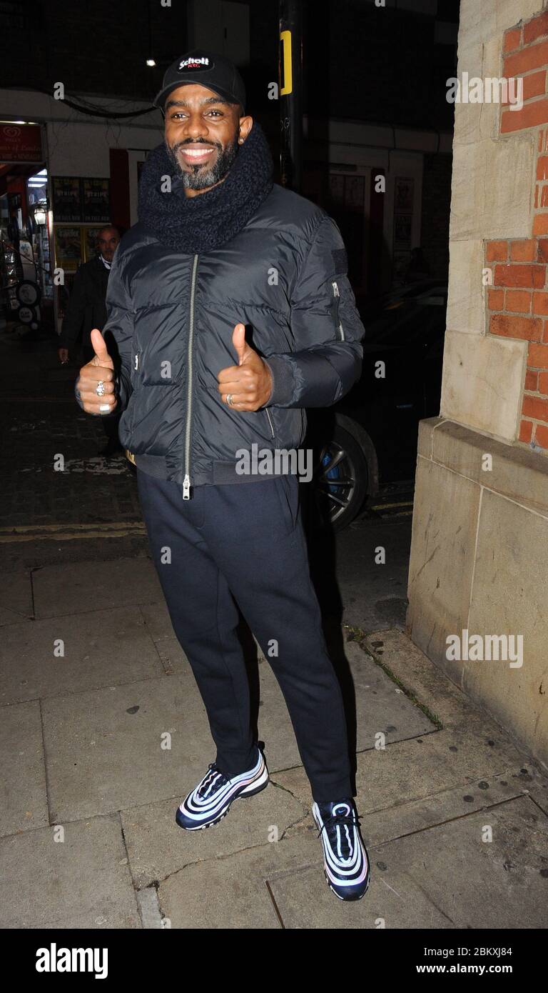 Chucky Venn High Resolution Stock Photography and Images - Alamy