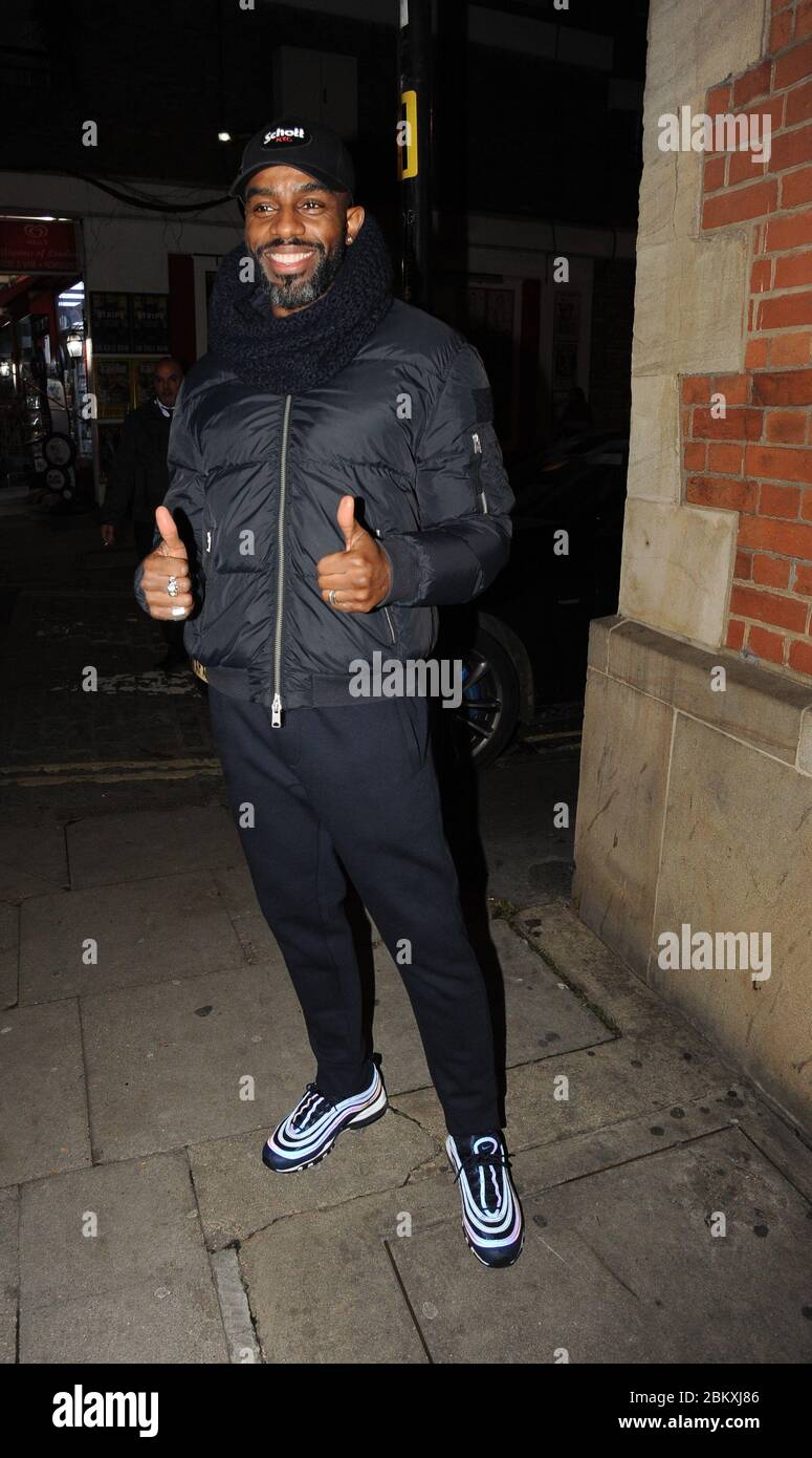 Chucky Venn High Resolution Stock Photography and Images - Alamy