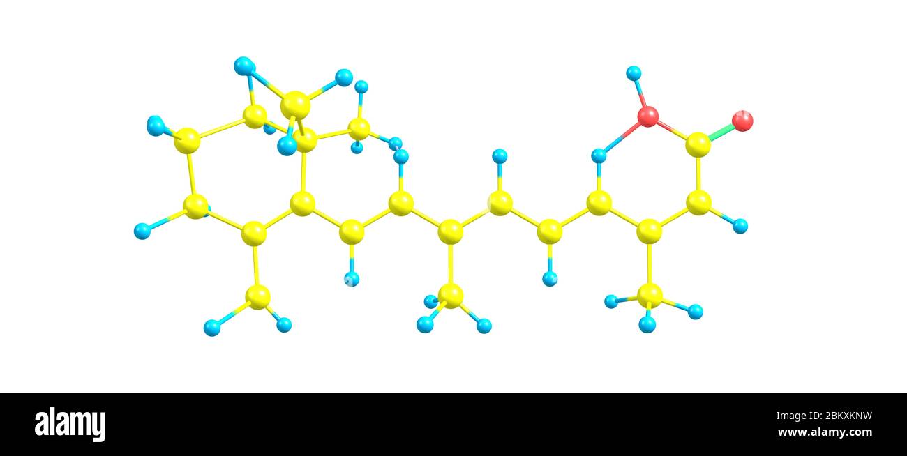 Isotretinoin or 13-cis-retinoic acid is an medication primarily used to ...