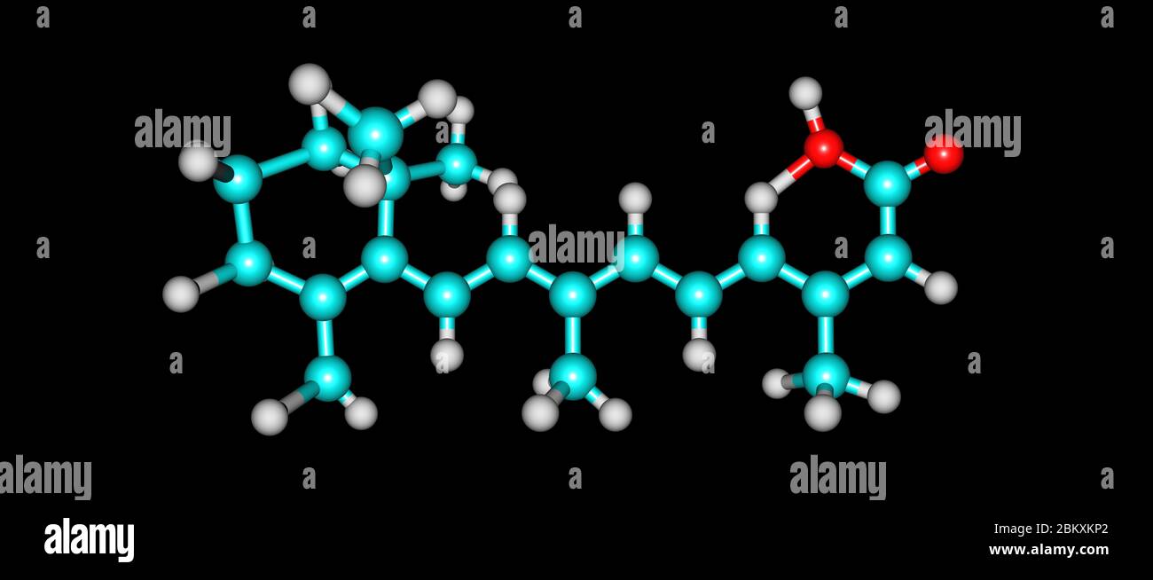 Isotretinoin or 13-cis-retinoic acid is an medication primarily used to ...