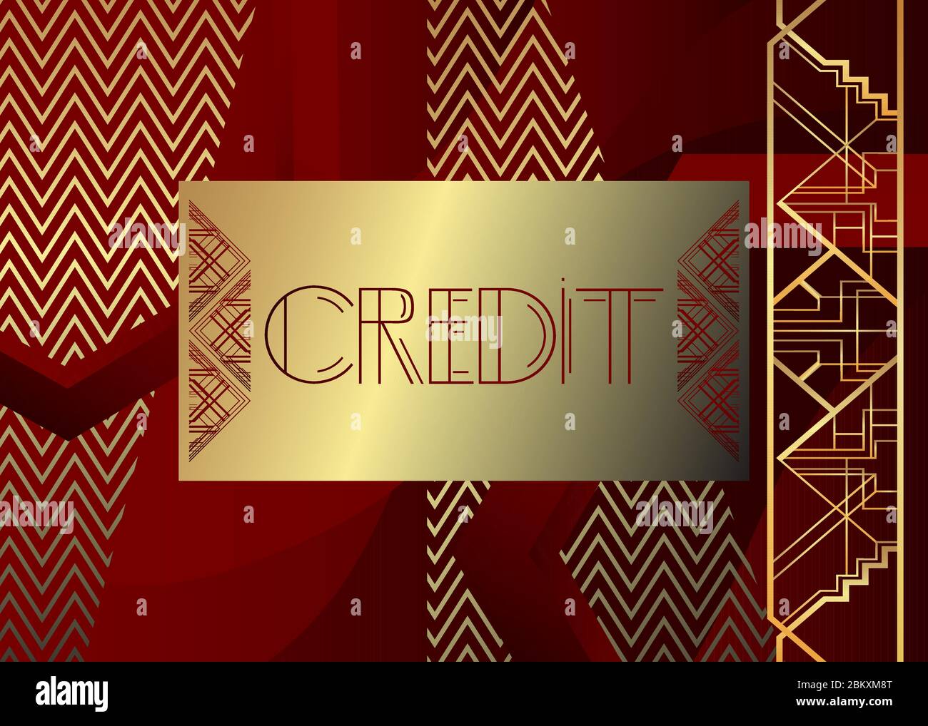 Decorative start Stock Vector Images - Alamy