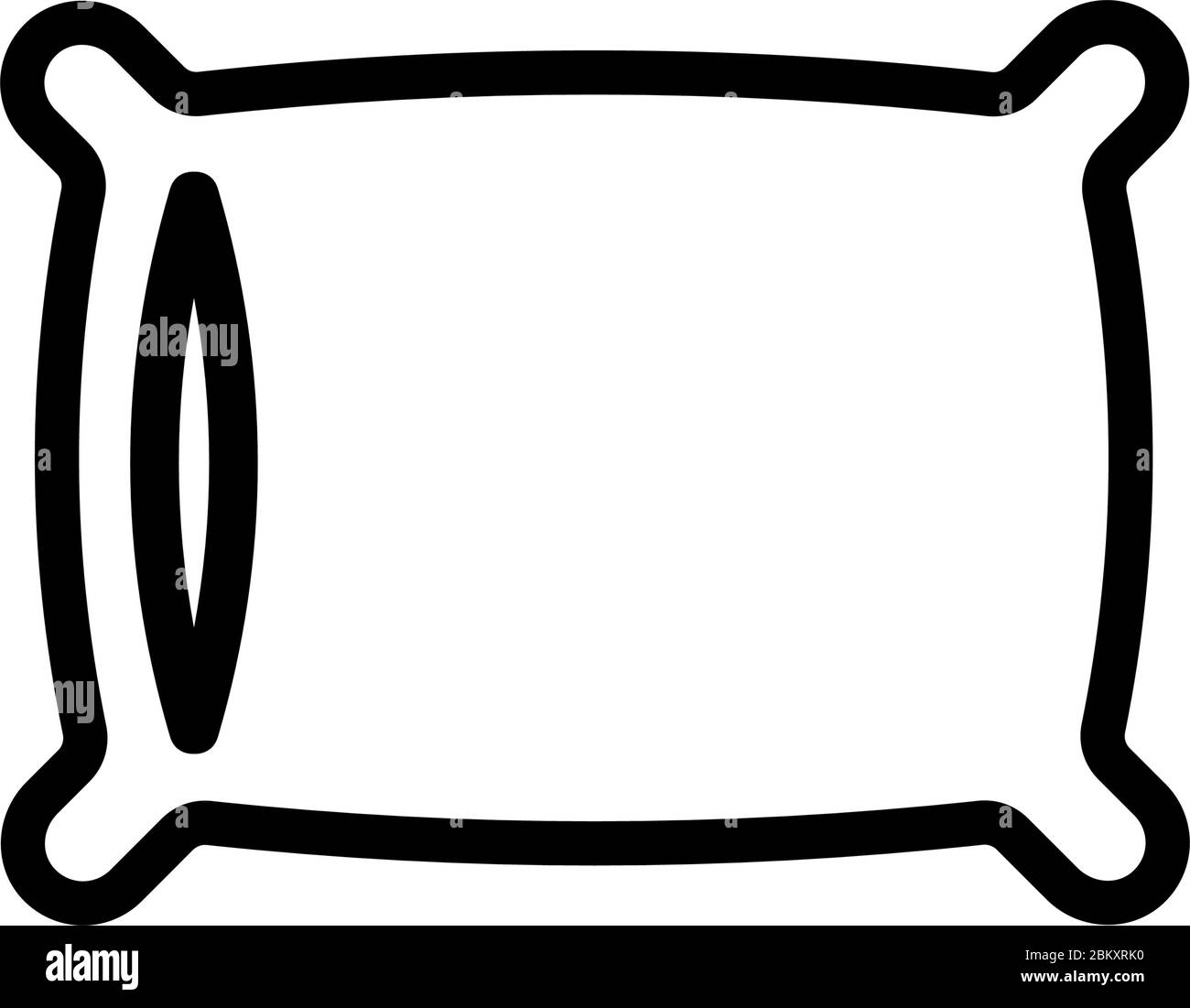 Pillowcase Clipart