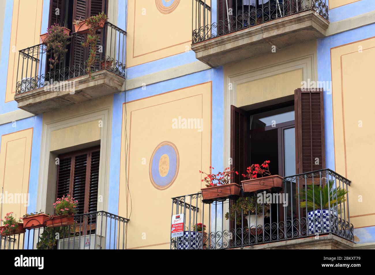 Placa de joan capri hi-res stock photography and images - Alamy