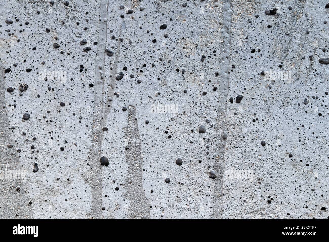 Concrete, plaster backround. Natural grunge texture Stock Photo - Alamy