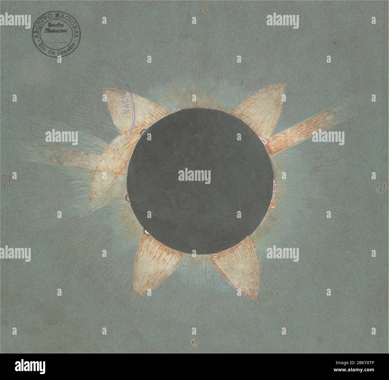 Eclipse reference hi-res stock photography and images - Alamy