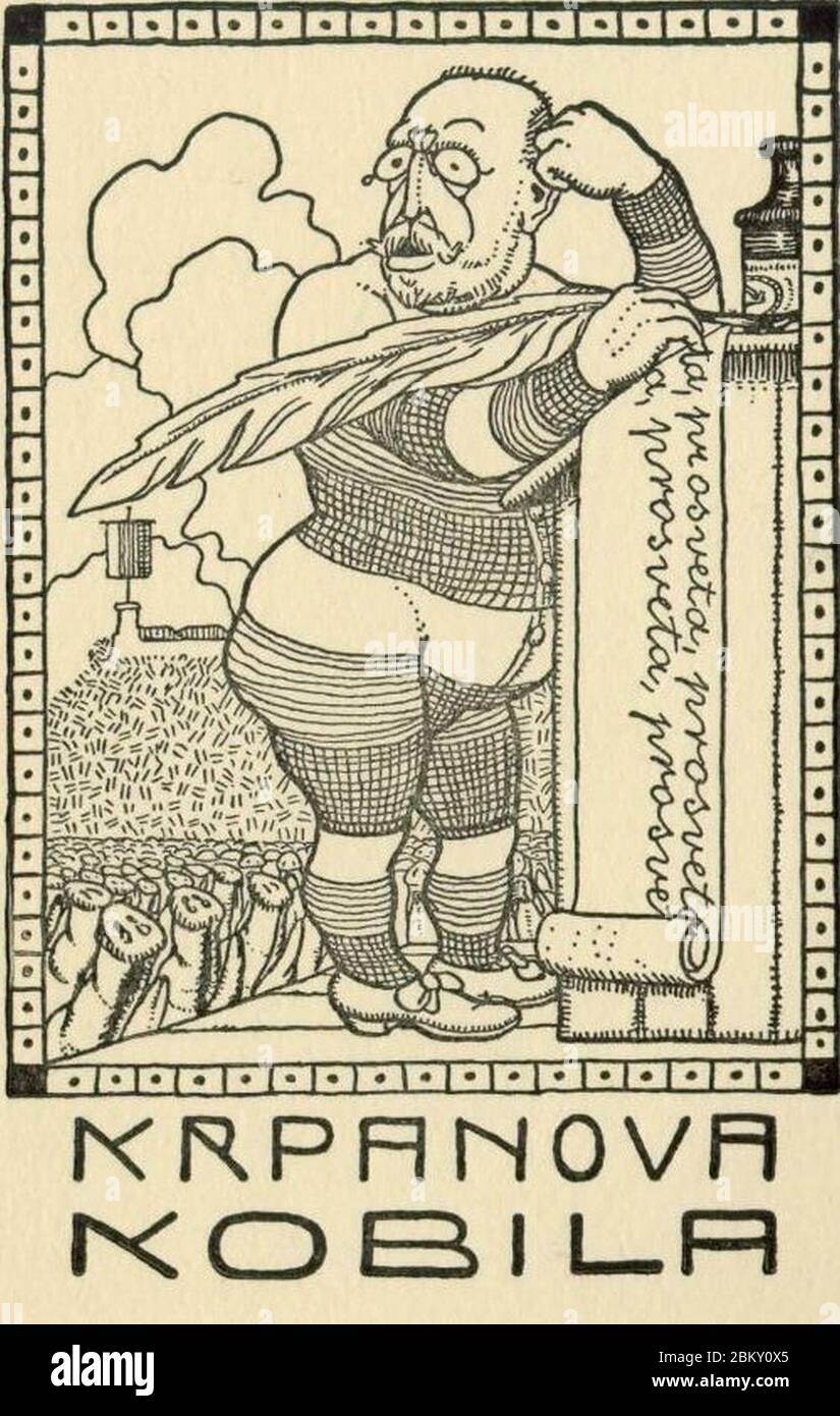 Ilustracija hi-res stock photography and images - Alamy