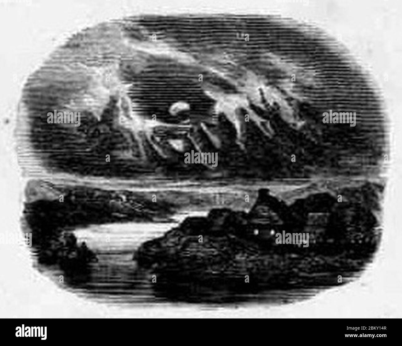 Ilustracja do str 01 Stock Photo - Alamy