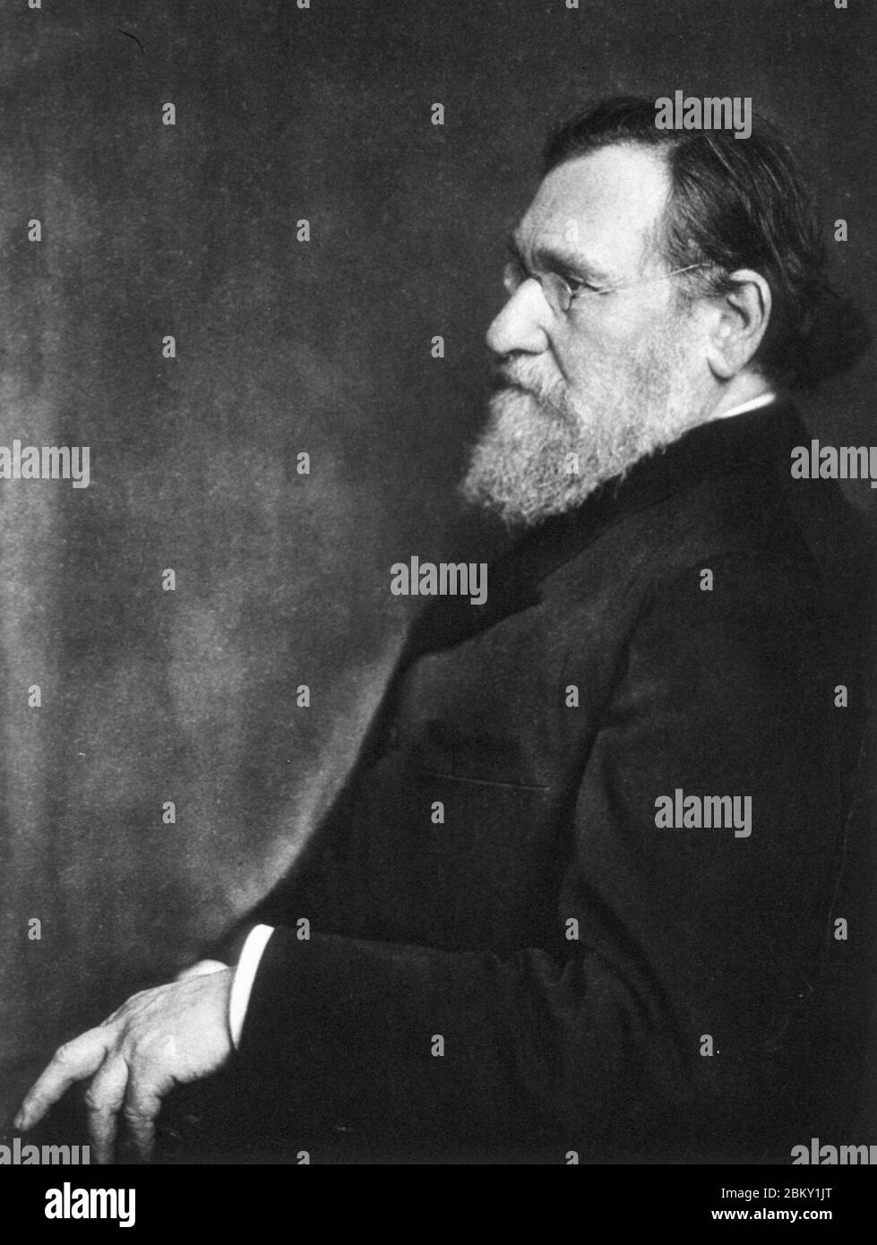 Mechnikov High Resolution Stock Photography and Images - Alamy