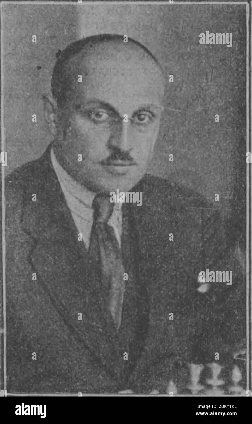 Ilya Rabinovich (1925 Stock Photo - Alamy