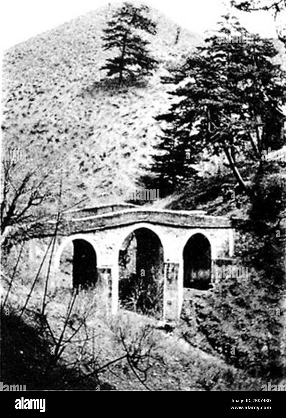 Jehol hi-res stock photography and images - Alamy