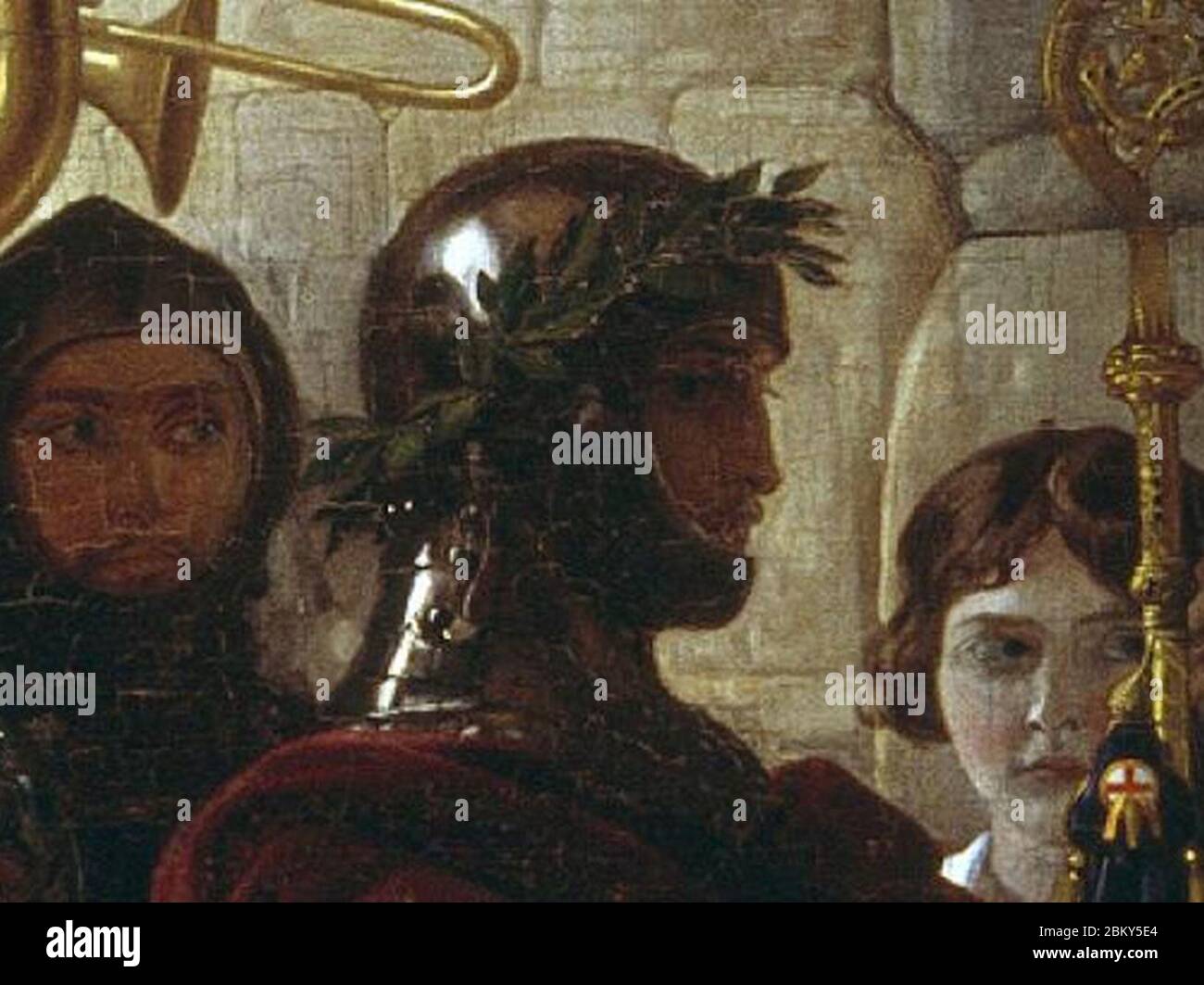 Richard de clare hi-res stock photography and images - Alamy