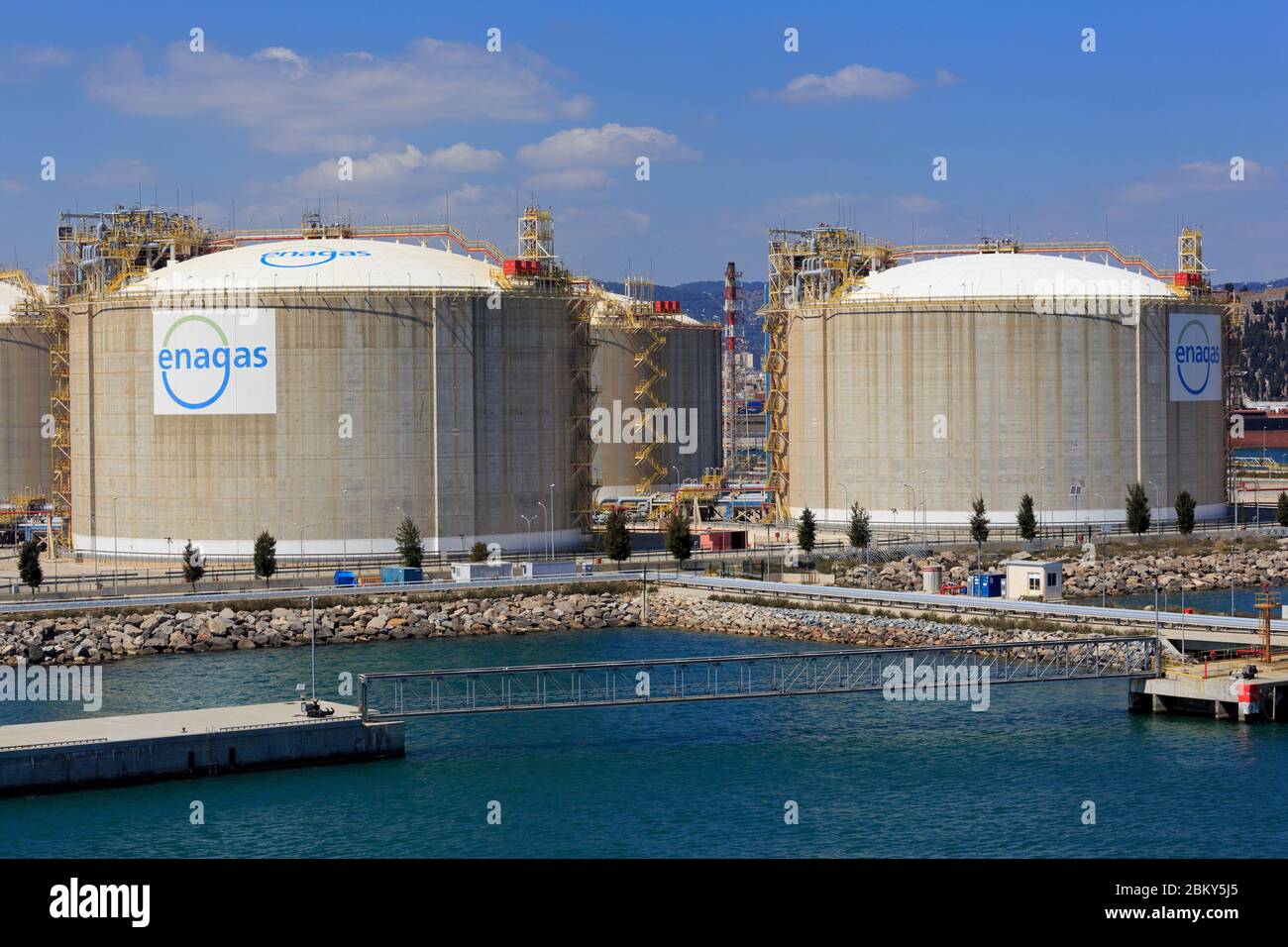 Europe gas storage hi-res stock photography and images - Alamy