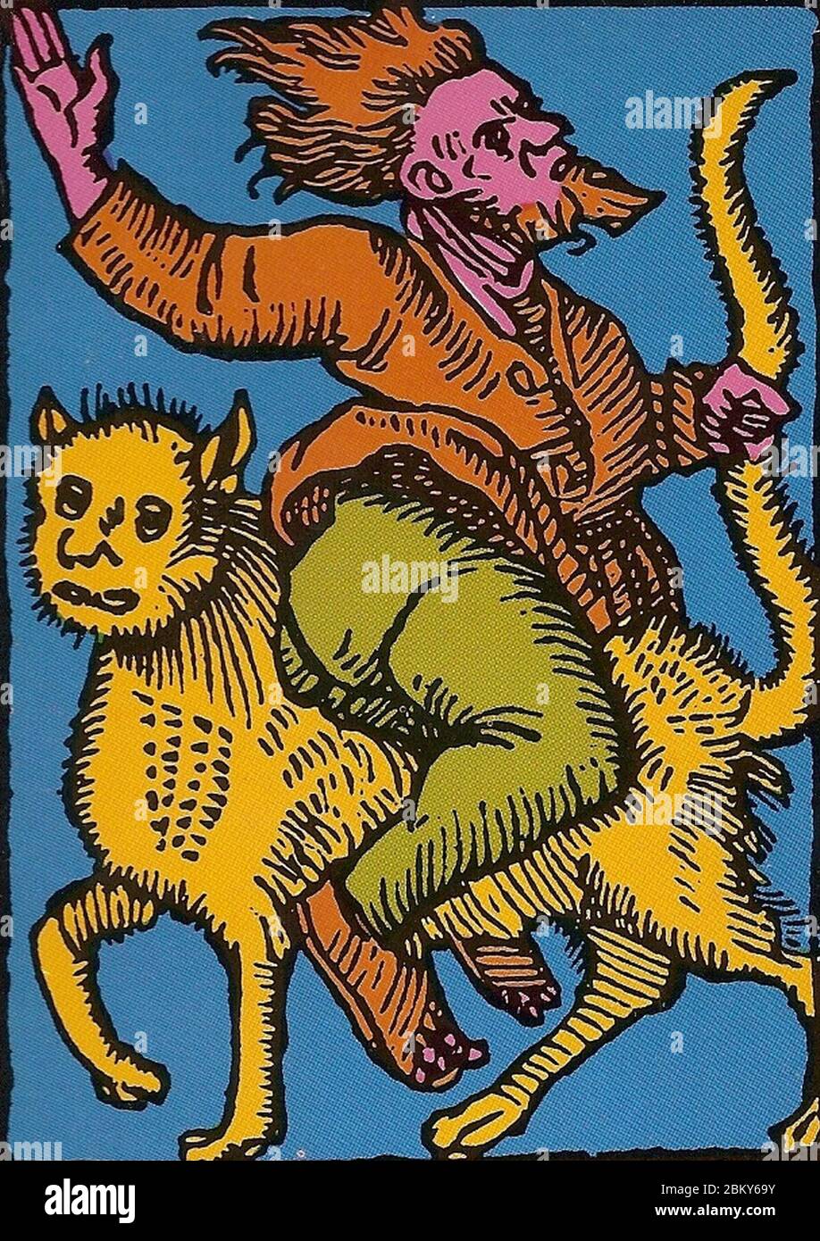 Maleficarum hi-res stock photography and images - Alamy