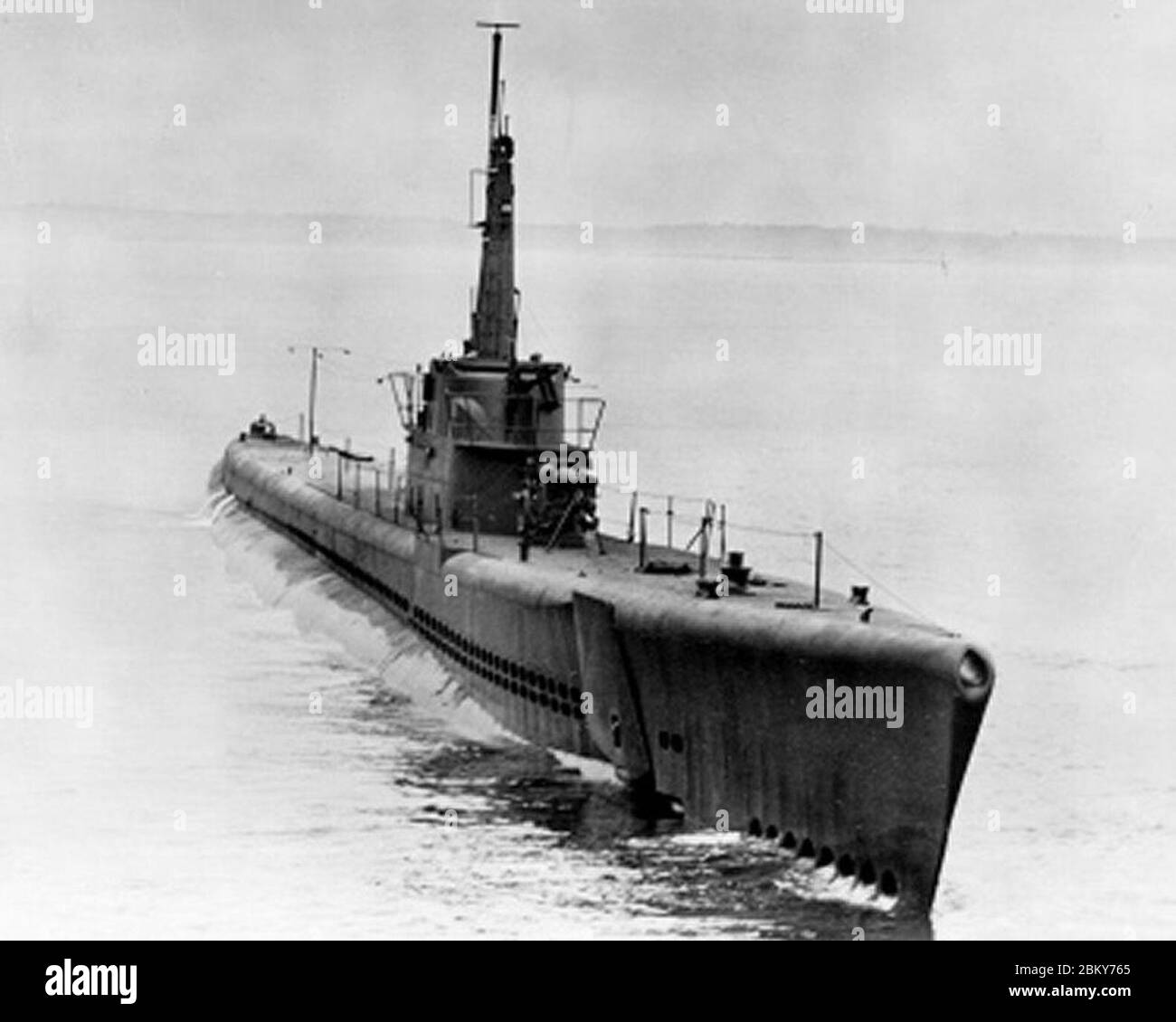 Uss Billfish High Resolution Stock Photography and Images - Alamy