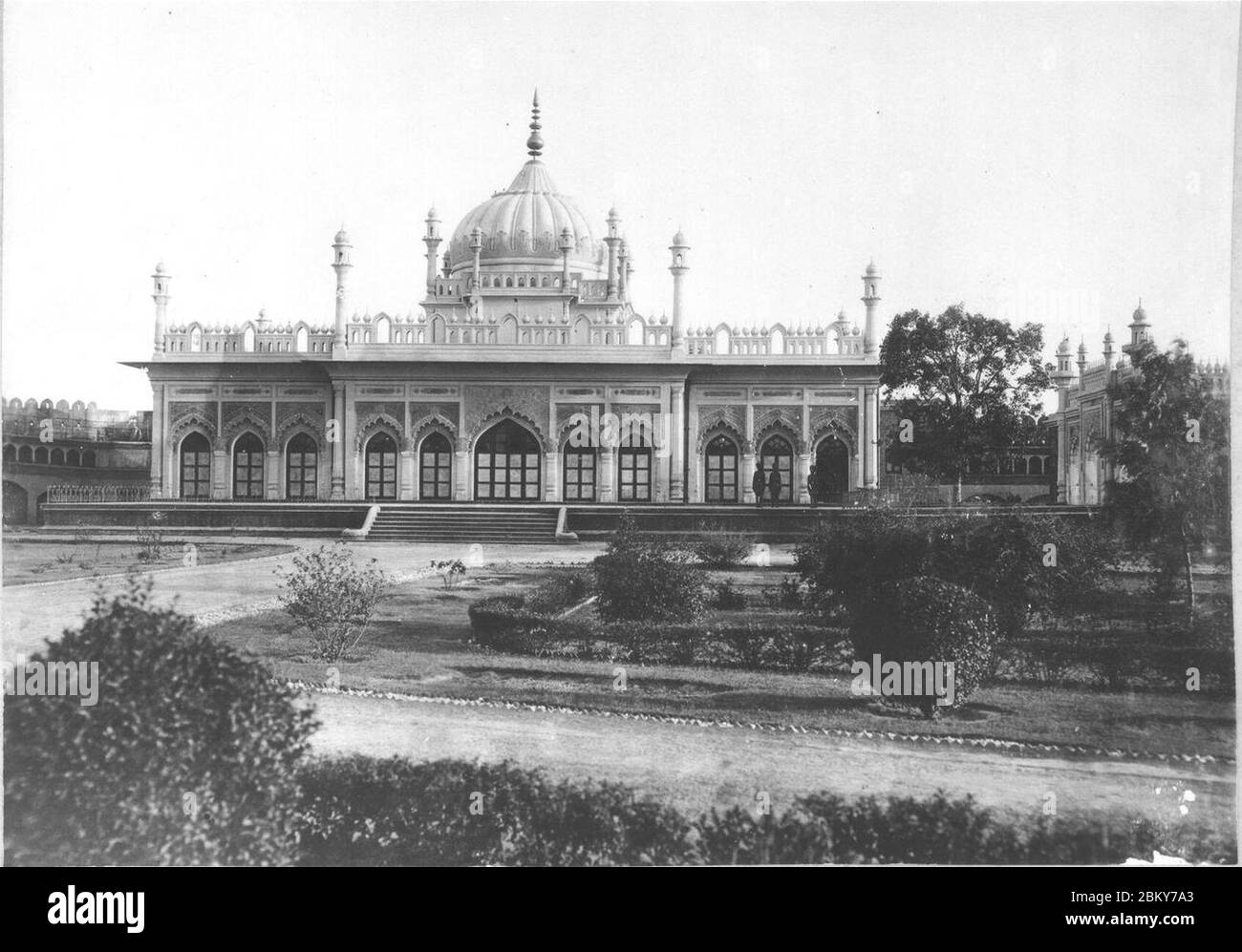 Rampur Uttar Pradesh High Resolution Stock Photography and Images - Alamy