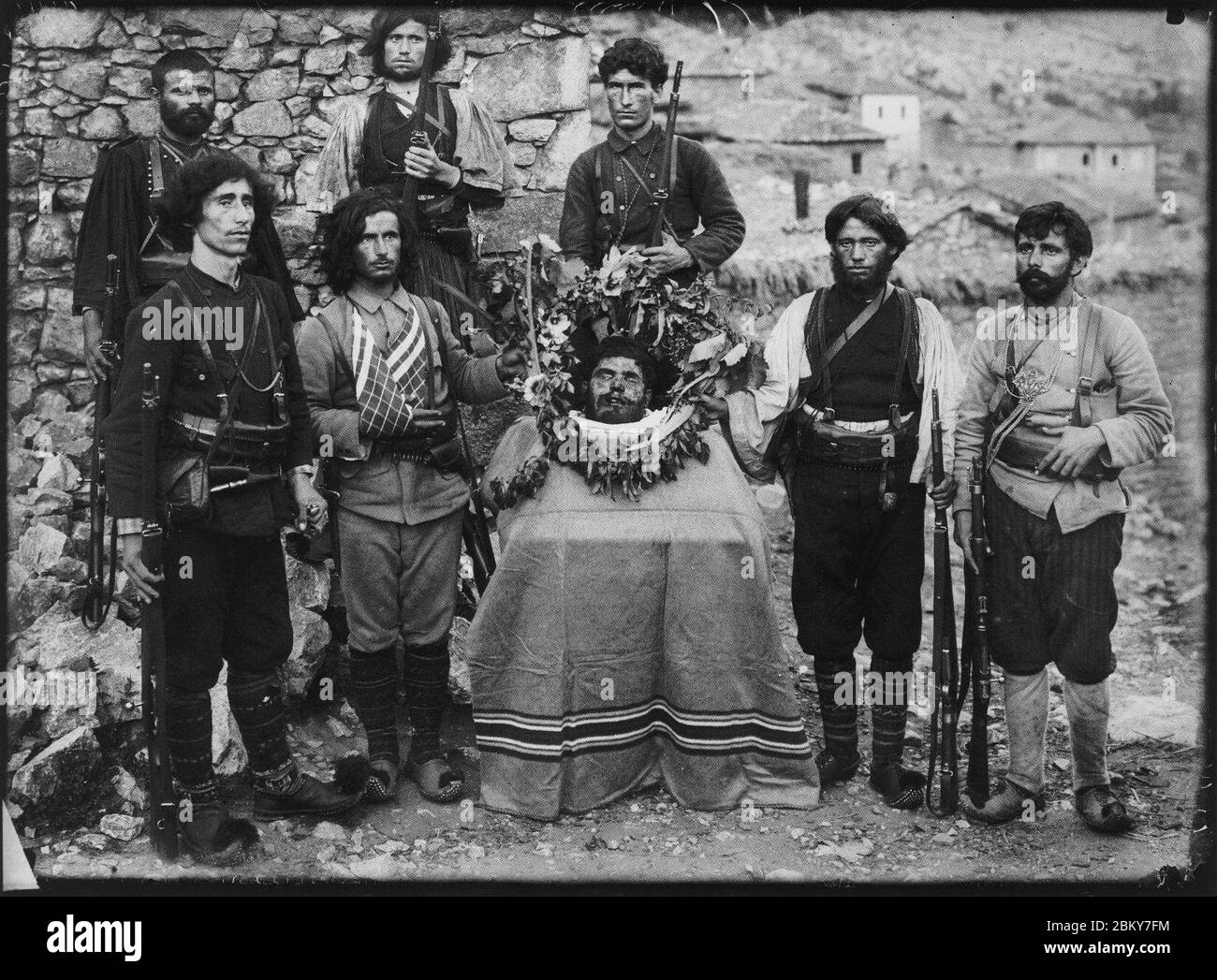 Dambeni hi-res stock photography and images - Alamy