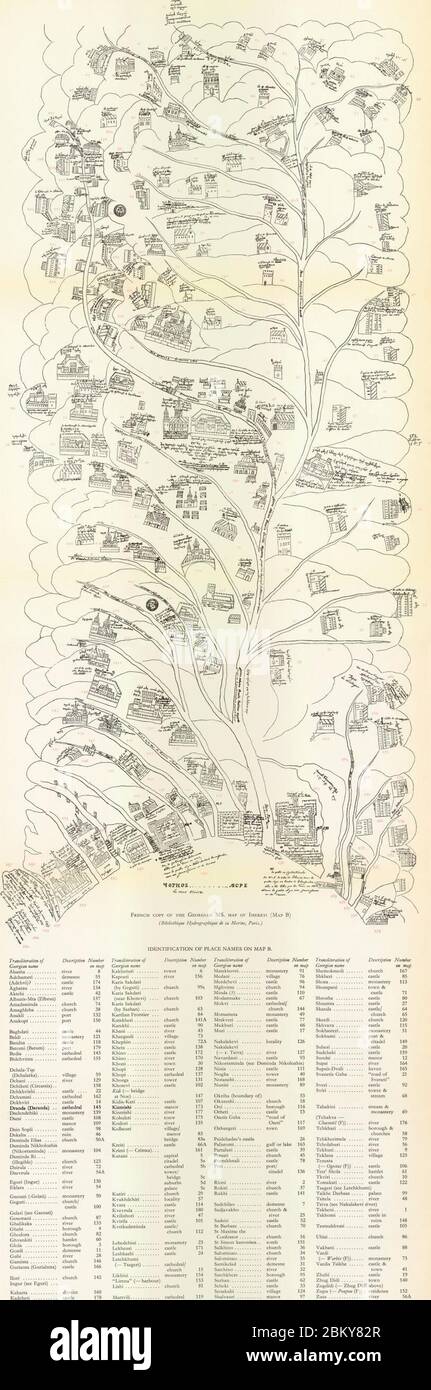 Kingdom of imereti hi-res stock photography and images - Alamy