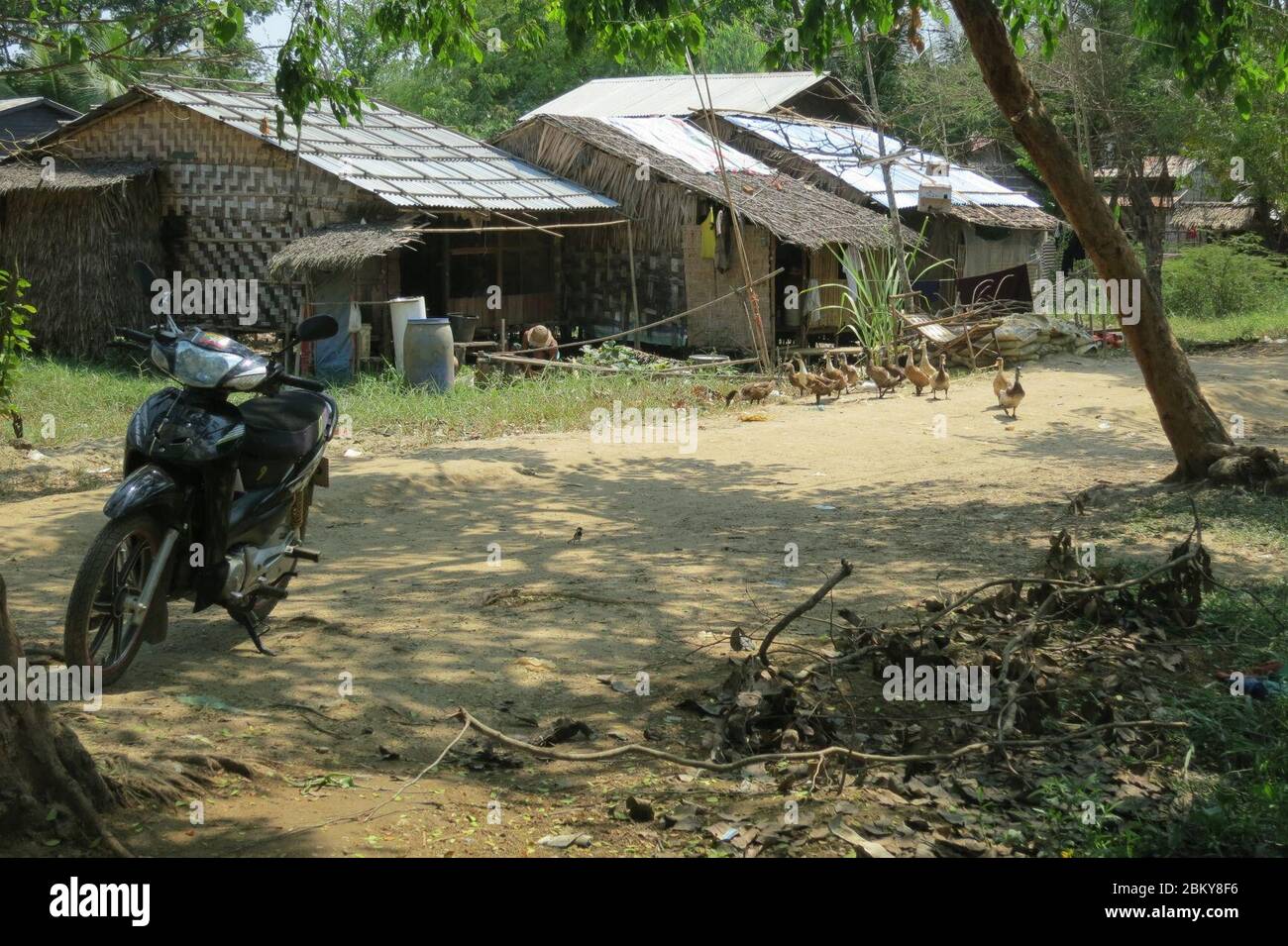 USAID at work Stock Photo - Alamy