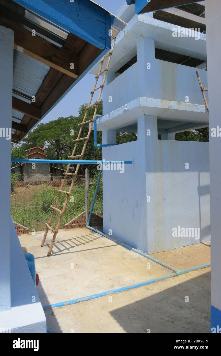 USAID at work Stock Photo - Alamy