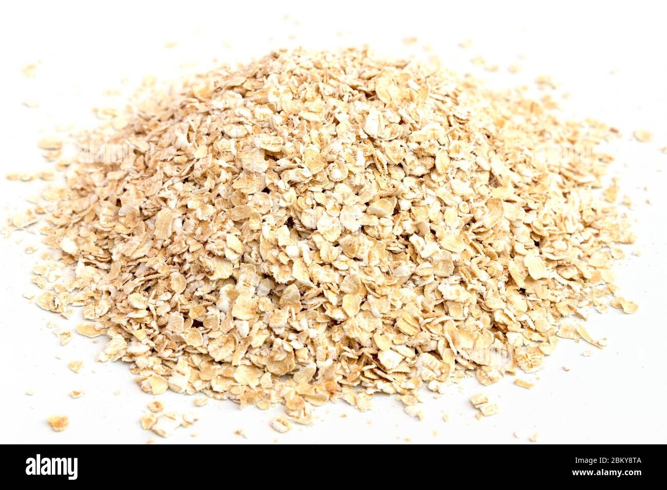 Whole oats hi-res stock photography and images - Alamy